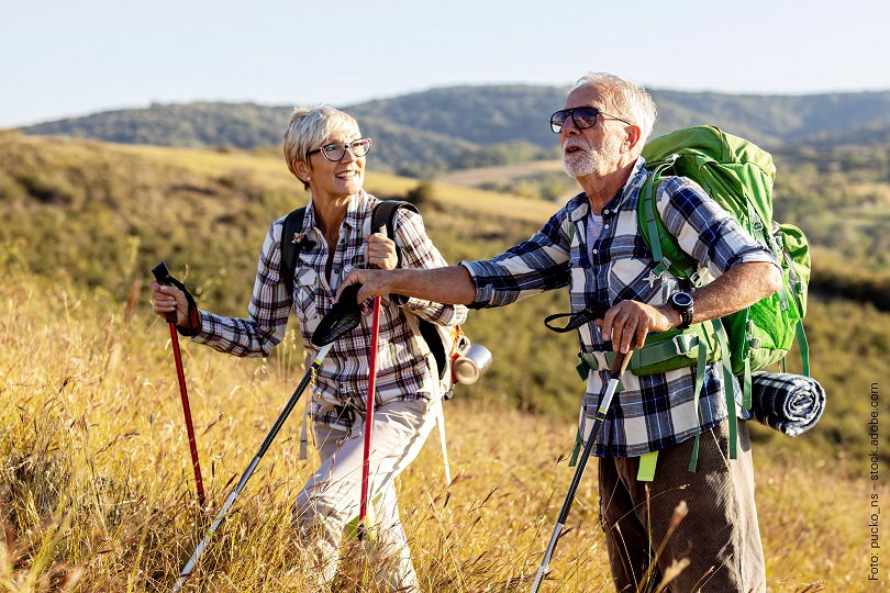 Silver Society – das Alter ist nur eine Zahl