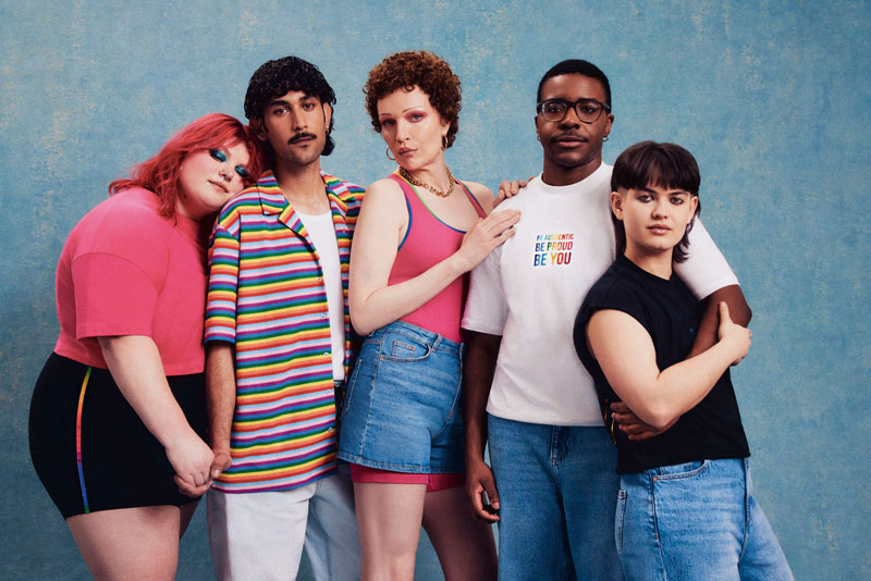 Diversity und Inclusion bei Primark: Be Yourself!
