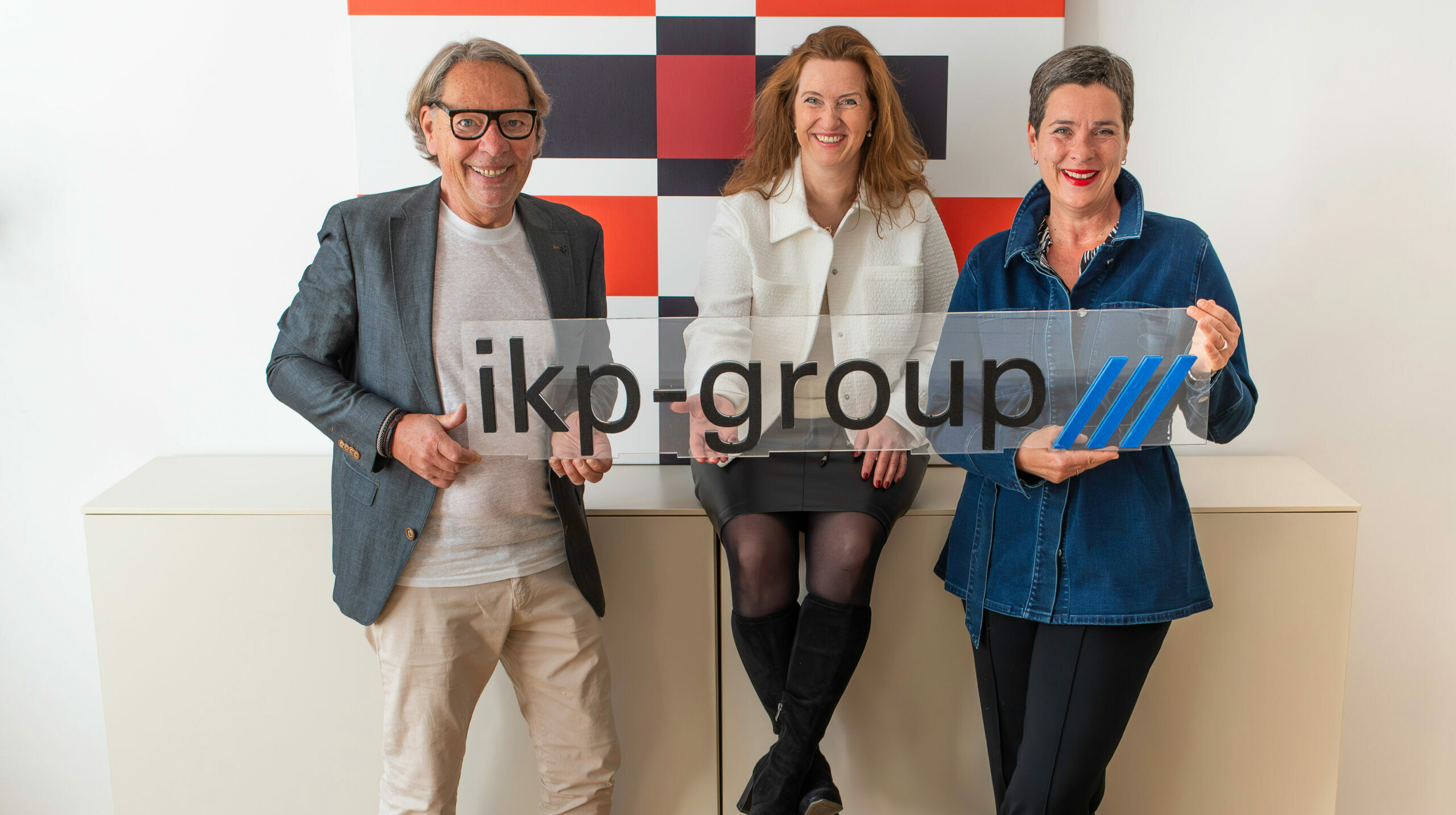 ikp-group: ikp erweitert Netzwerk